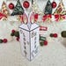 Advent Candles Coloring Craft Printable | Sunday School Kids Activity ...