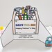 Father’s Day Toolbox Card Craft Printable DIY for Dad, I Couldn’t Have ...