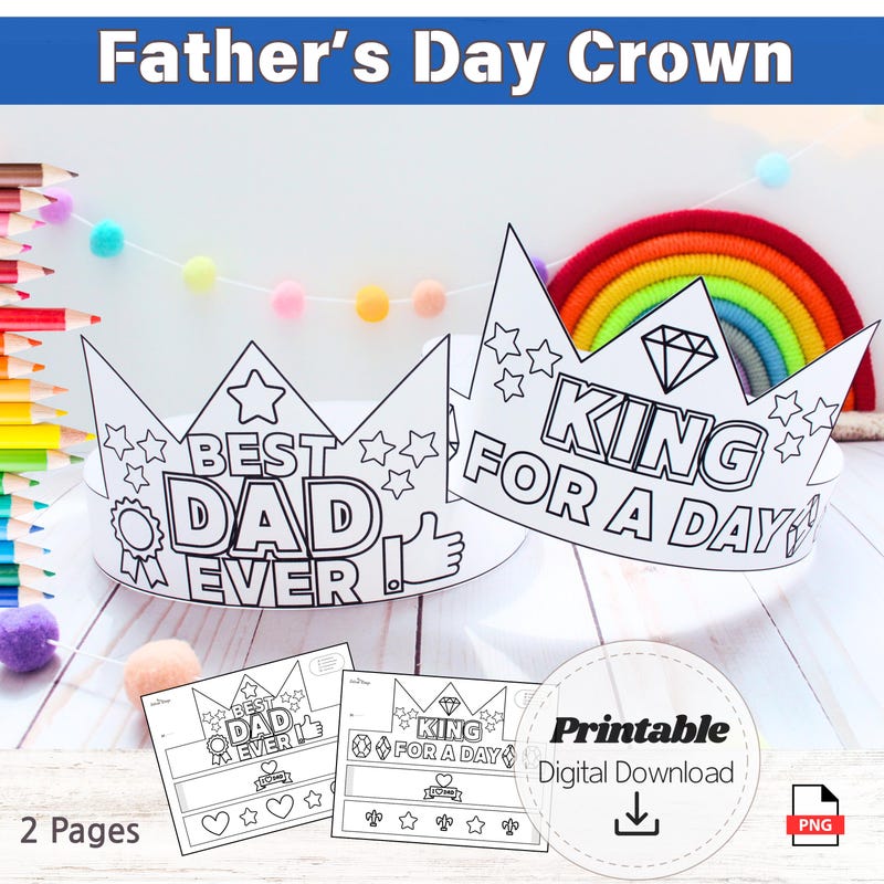 Crown Wall Decor - Etsy