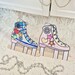 Printable Ice Skate Craft for Kids — Winter Paper Craft Template ...