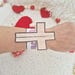 Christian Valentine Craft Bundle for Kids, Sunday School Bible Activity ...