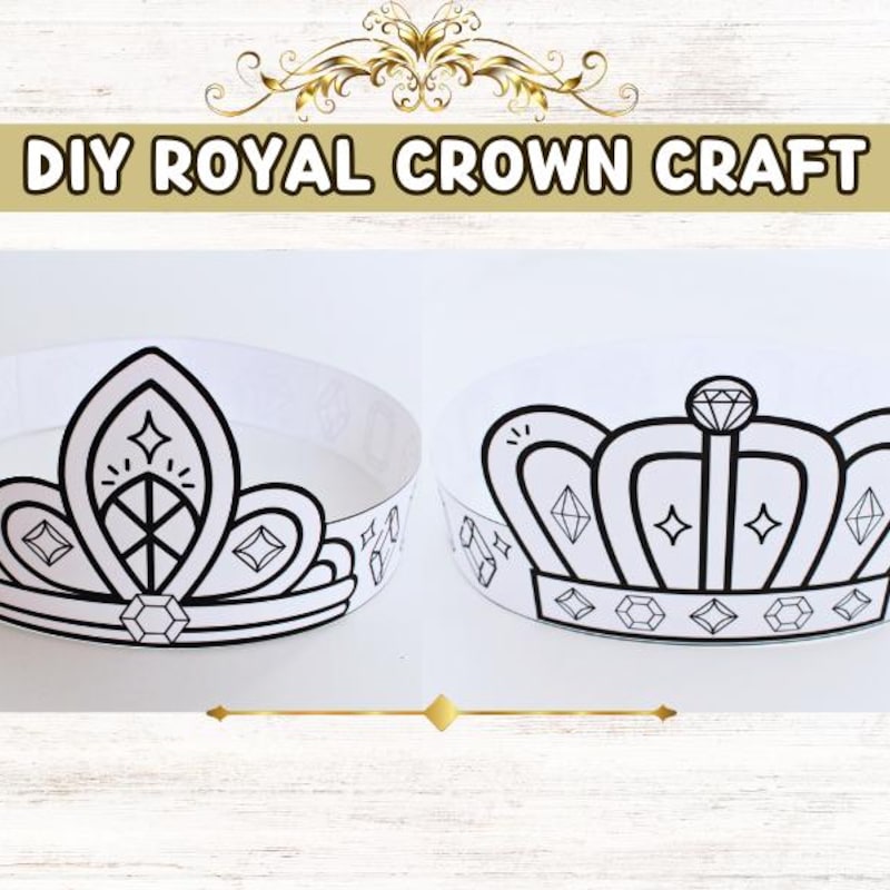 Royal Queen Dress - Etsy