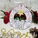 Nativity Wreath Craft Printable | Christmas Activity for Kids, Sunday ...