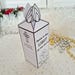 Printable Jesus Candle Craft “jesus is the Light of the World” John 8: ...