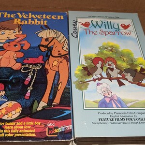 VHS Tapes / VHS / Shaq / Kazaam / Sinbad / First Kid / Scooby Doo ...