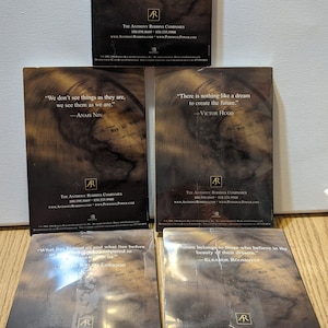 Anthony Robbins Personal Power Classic Edition / Audio CD ...