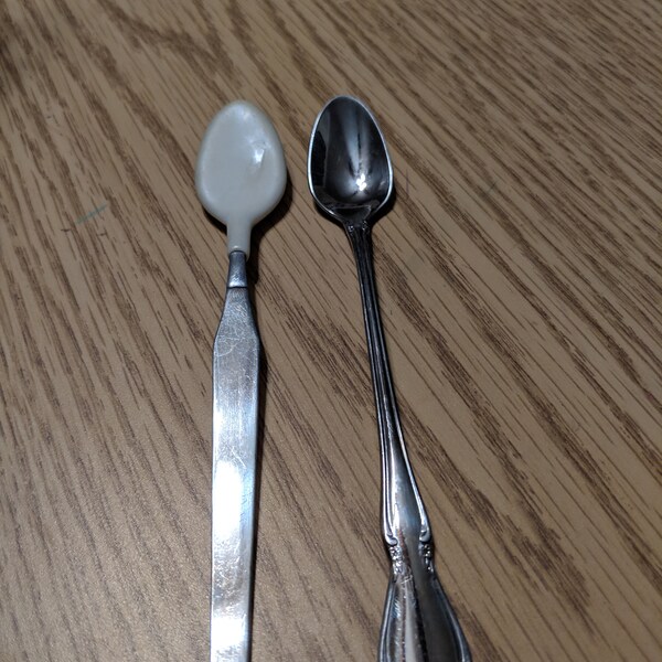 Gerber Infant Feeding Spoon - Etsy