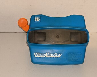 80s View Master - Etsy