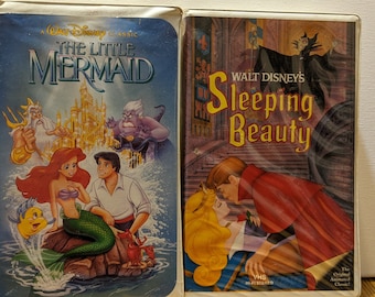 Little Mermaid Banned Cover - Etsy