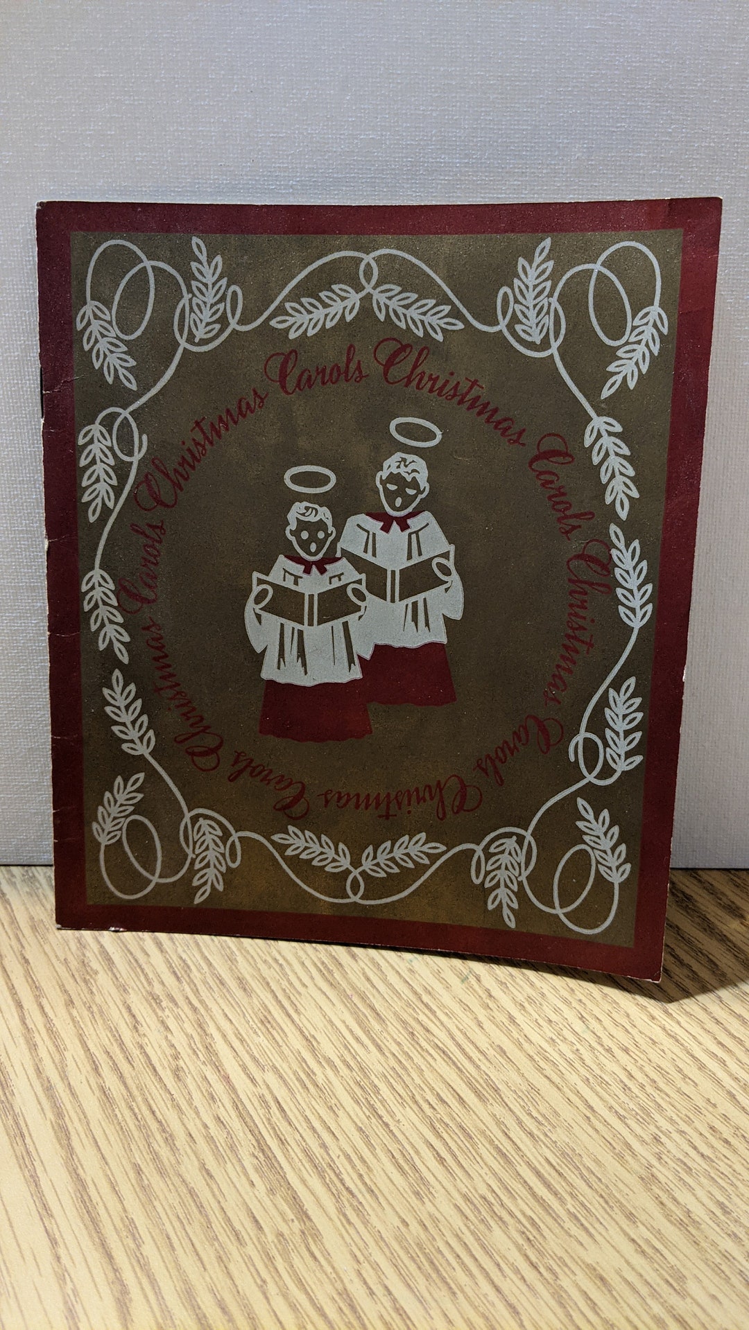 Christmas Music / Piano Song Book / Christmas Carols / Music Book ...