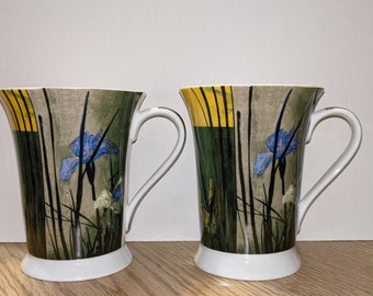 Pimpernel Coffee Mug - Etsy