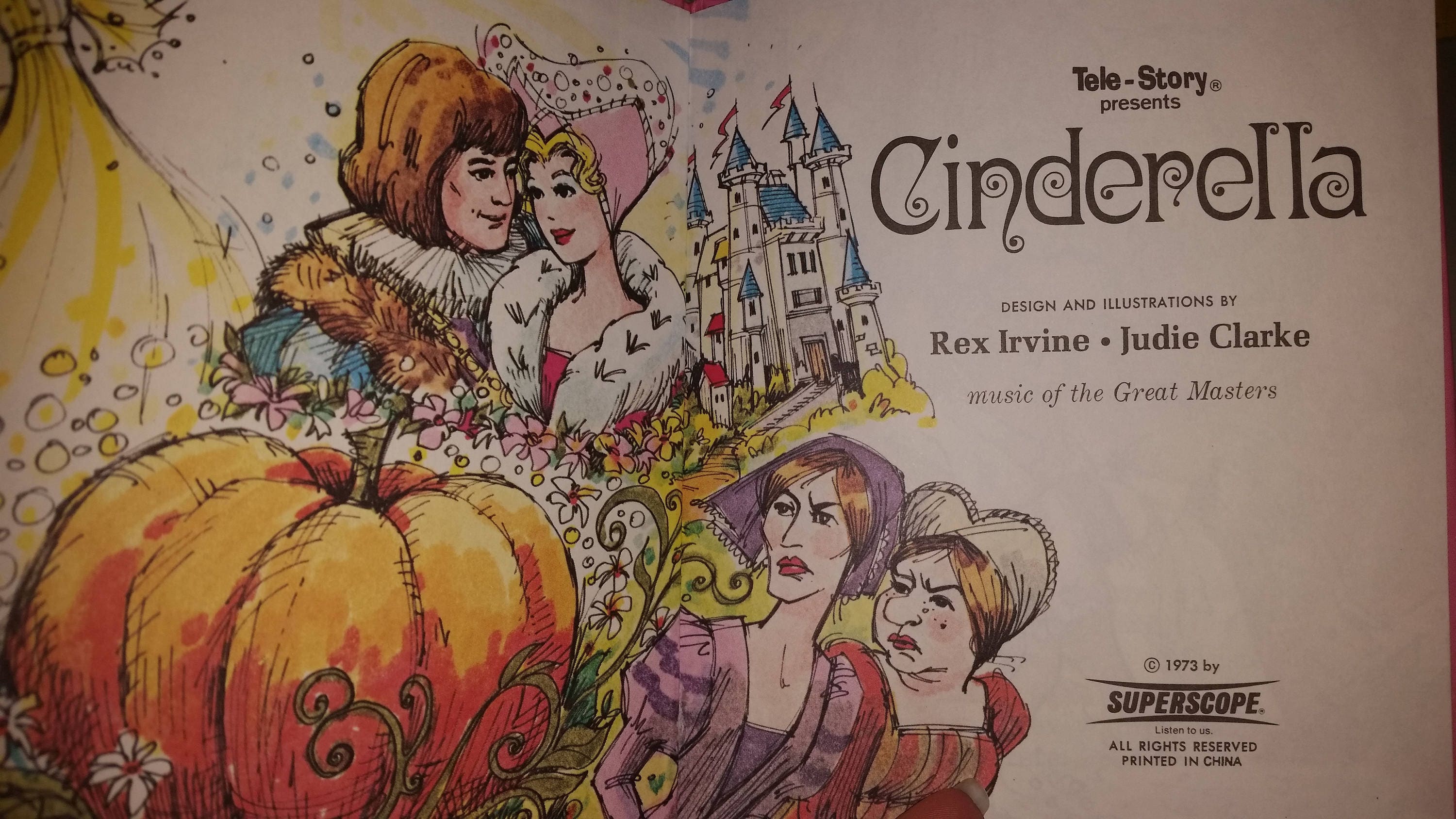 Cinderella / Snow White / Sleeping Beauty / Audiobook / Audio - Etsy