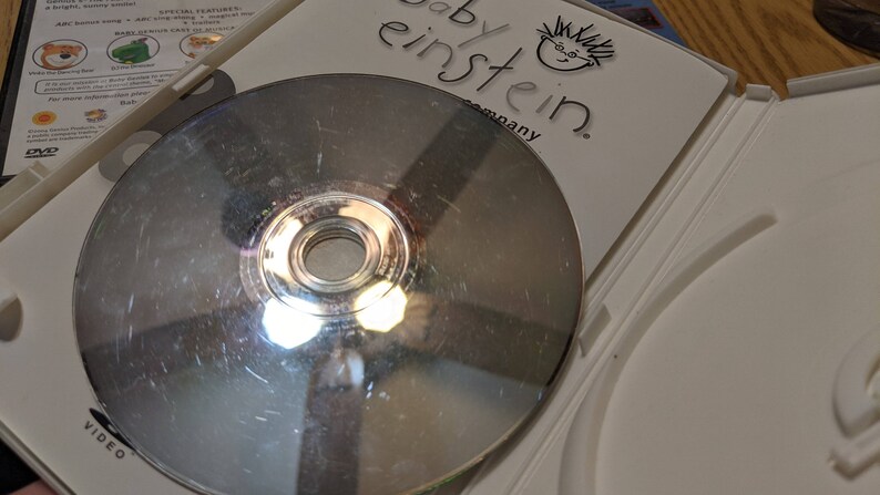 Kids Movies / Dvds / Kids Dvds / Baby Einstein / Little Einsteins ...