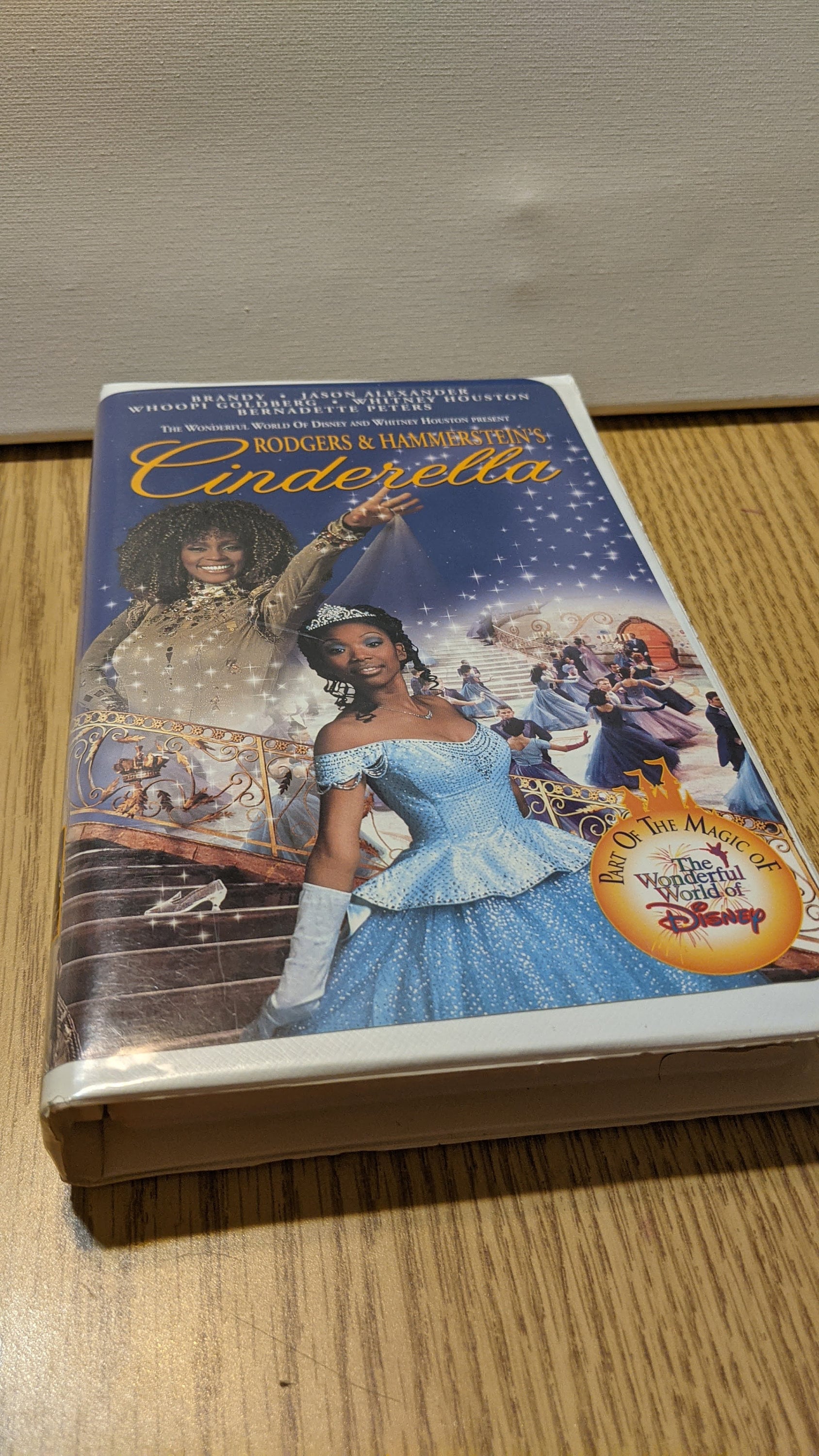 Disney Vhs Tapes / Disney Movies / VHS / D2 Mighty Ducks / Tom - Etsy