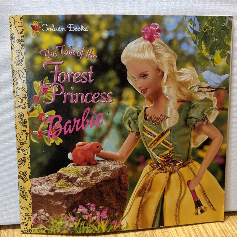 Forest Princess - Etsy