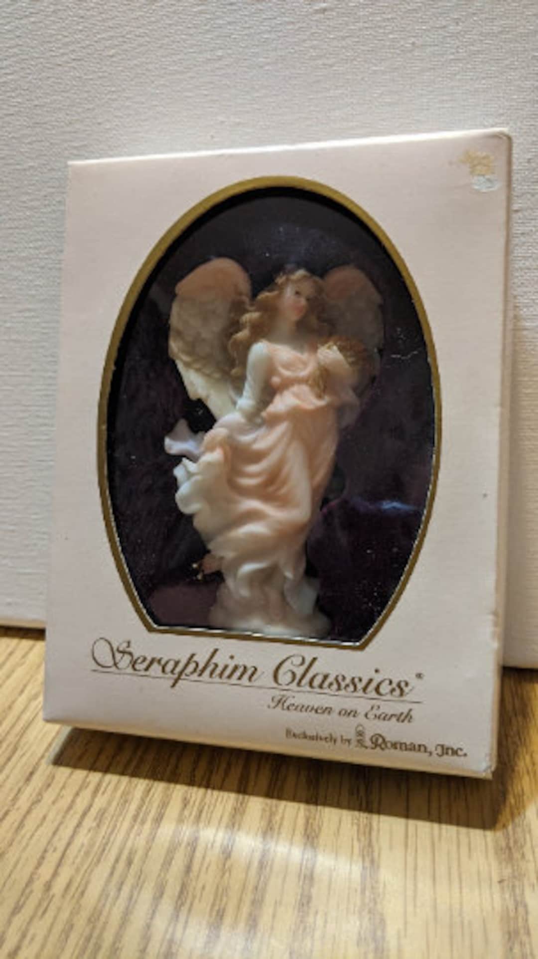 Seraphim Angel / Seraphim Angels / Seraphim Classics / Angels / Angel ...