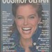 Cosmopolitan UK Sept 1983 Original Vintage Fashion Magazine Renne ...