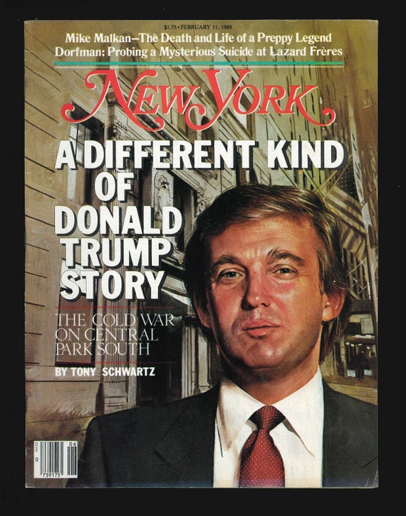 New York Magazine Fashion Story