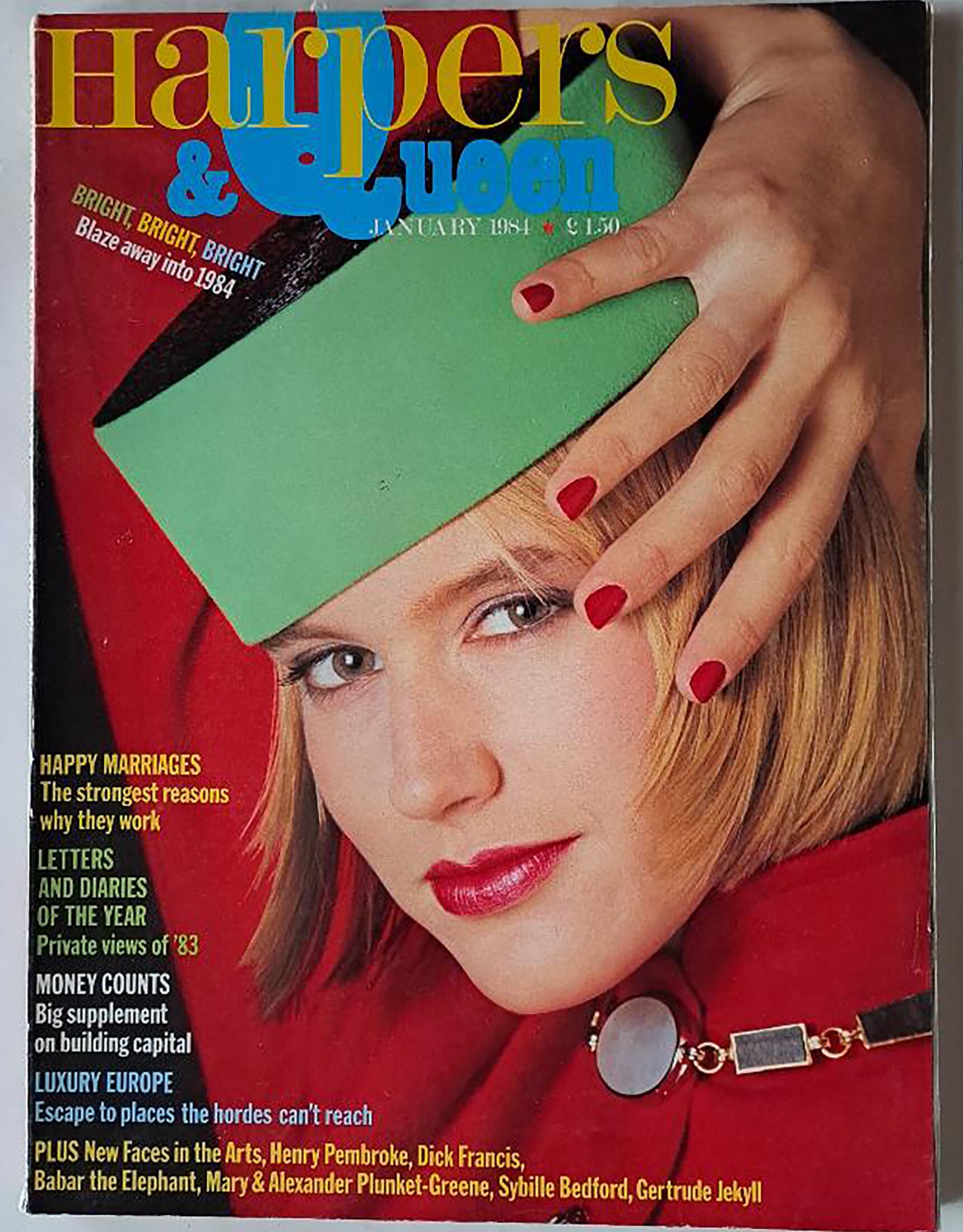 Tricia Lange's Instagram, Twitter & Facebook on IDCrawl