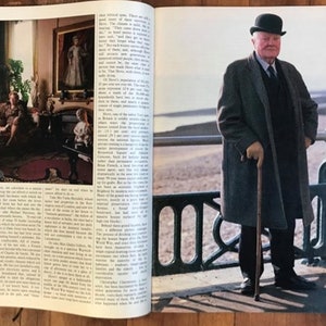 Sunday Times Supplement July 3 1983 Original Vintage Magazines Gifts ...