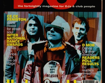 1994 People Magazine - Etsy