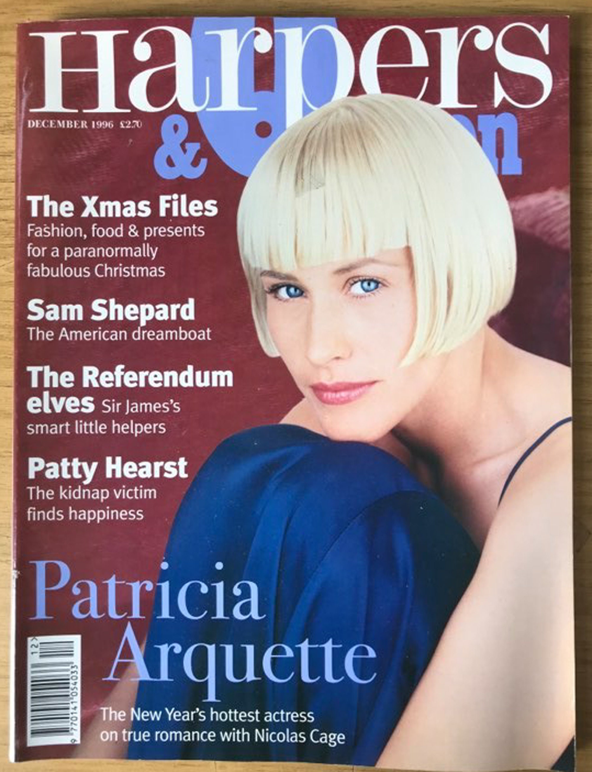 Robin Arquette's Instagram, Twitter & Facebook on IDCrawl