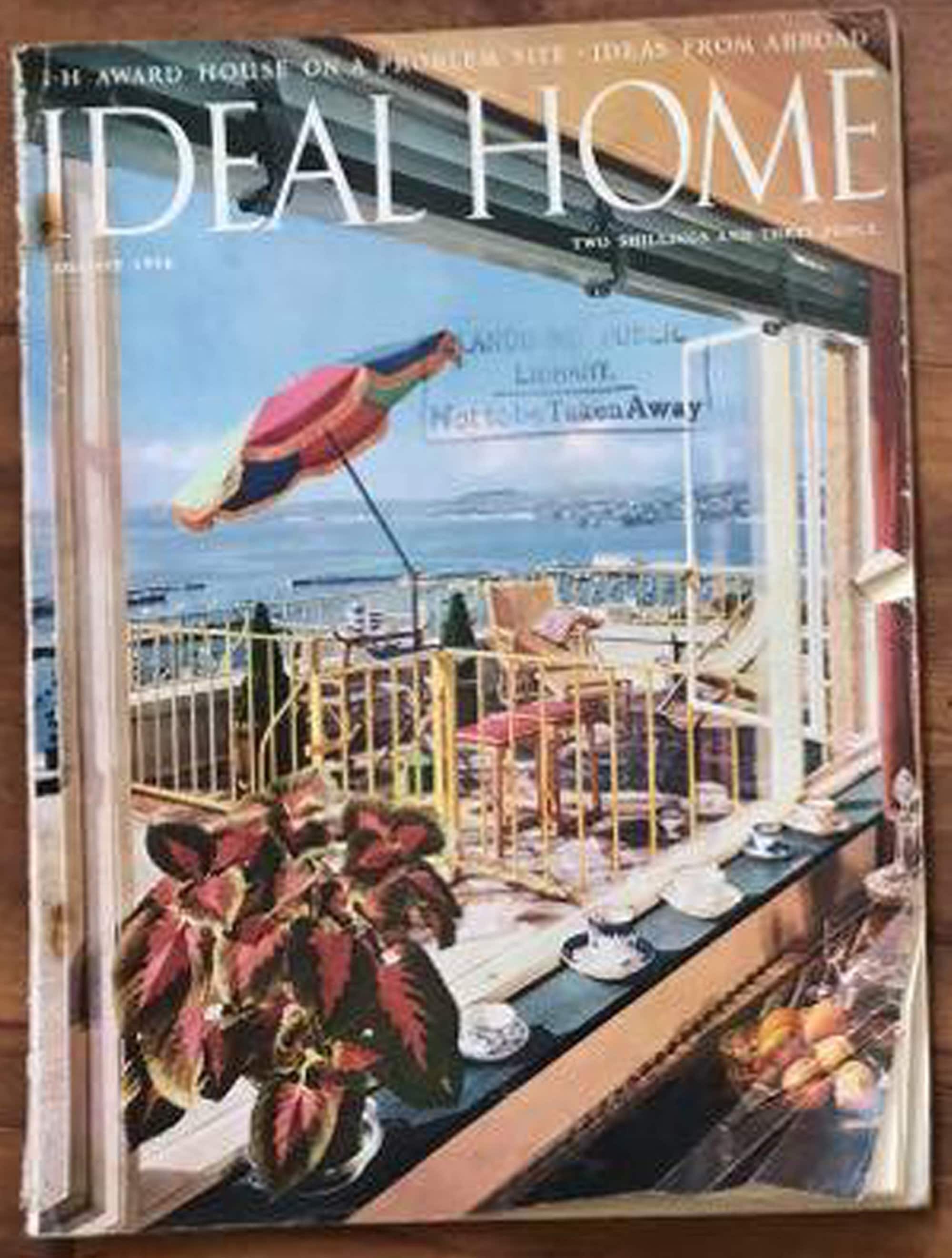 Ideals Magazine for sale | Only 3 left at -65%