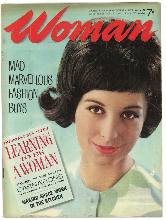 July 6 1963