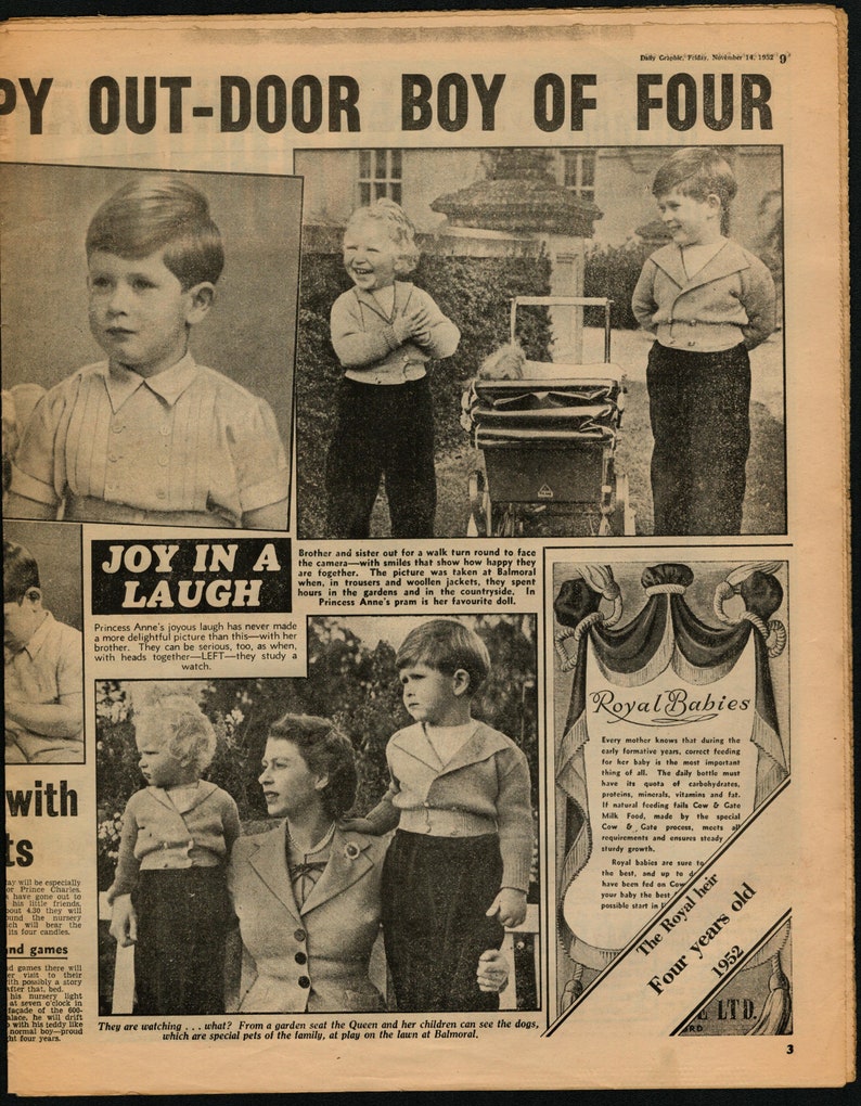 Daily Sketch July 2 1969 Original Rare Vintage Newspaper Souvenir ...
