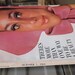 Vogue US Oct 1965 American Edition Original Vintage Fashion - Etsy