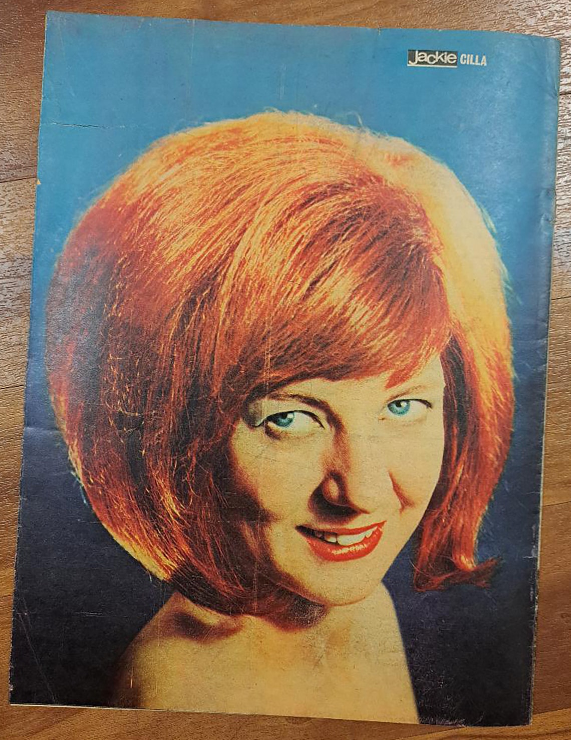 Jackie No 29 July 25 1964 Original Vintage Magazine 60th Birthday Gift ...