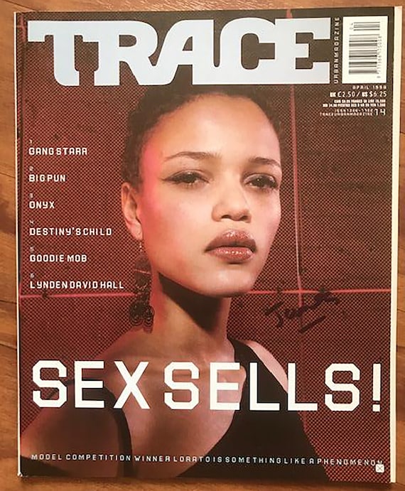 Urban Model Magazines