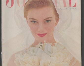 June 1955 Magazine - Etsy