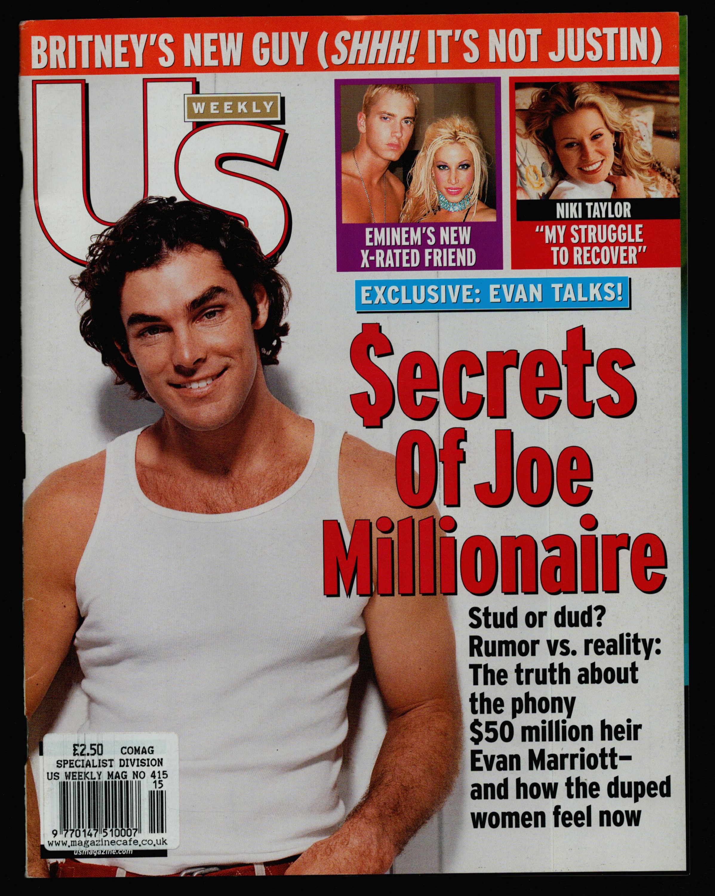 Millionaire Lifestyle Magazine