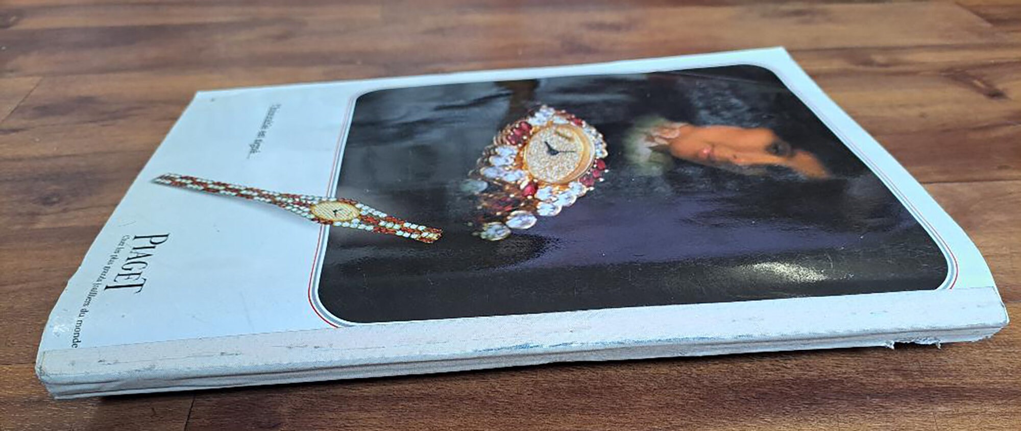 Elegance 1982-83 Paris Trade Textile Catalogue Original Vintage Fashion ...