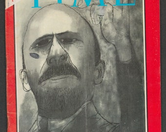Lenin Magazine - Etsy