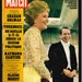 Paris Match Jan - Feb 1970 Original Vintage Magazine - Etsy