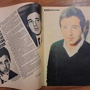 Jackie No 29 July 25 1964 Original Vintage Magazine 60th Birthday Gift ...