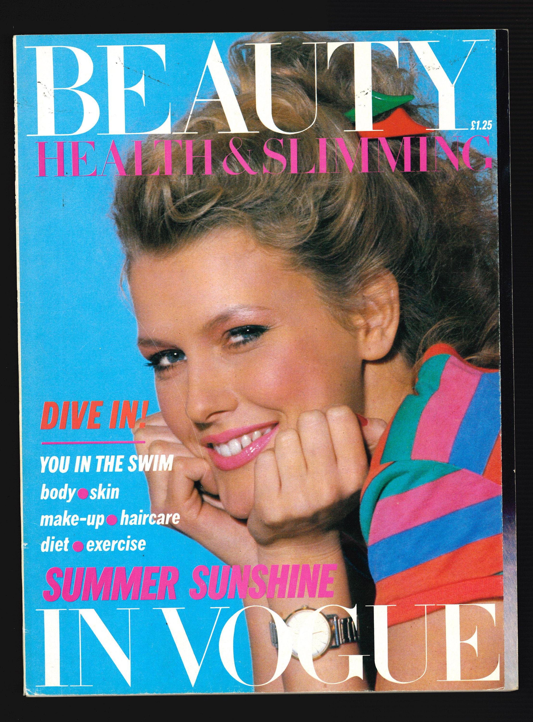 Seventeen Magazine Covers 1970s