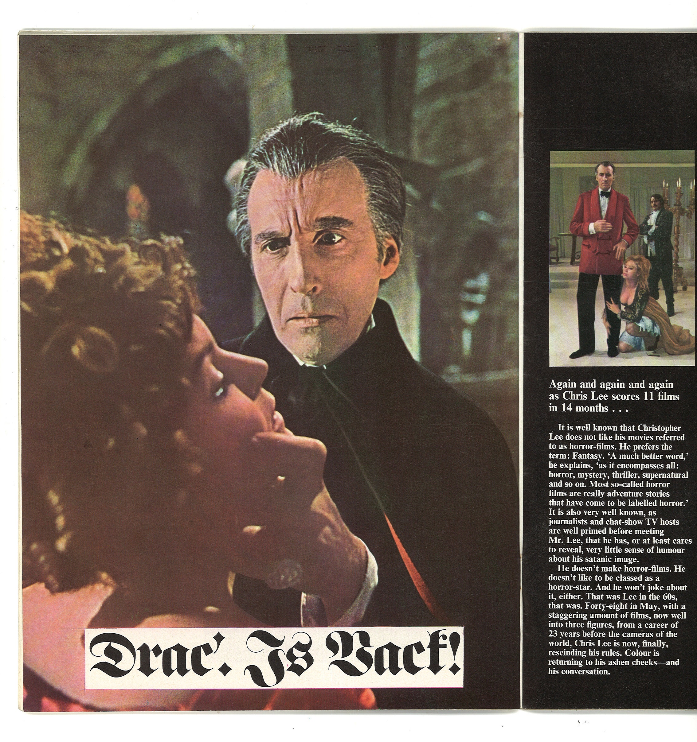 Premiere No 1 - Rare Film Magazine 1960's - Etsy