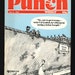 Punch May 1984 Bundle of 4 Copies Vintage Original Satire Magazine 40th ...