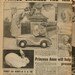 Daily Sketch July 2 1969 Original Rare Vintage Newspaper Souvenir ...