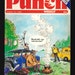 Punch Oct 1983 Bundle of 3 Copies Vintage Original Satire Magazine ...