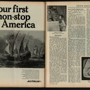 Time Magazine April 8 1966 is God Dead ? Classic Cover - Etsy