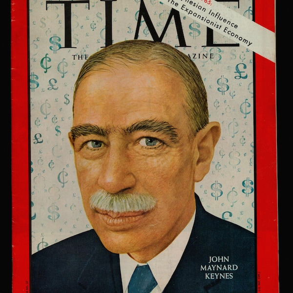 Maynard and Zine - Etsy