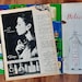 Elle French Dec 17 1964 No 991 France Foreign Original Vintage Retro ...