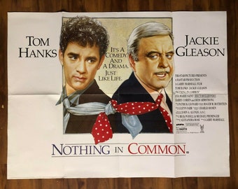 Nothing in Common - Etsy