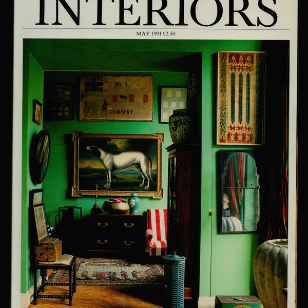 World of Interior Design - Etsy