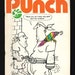 Punch Nov 1981 Bundle of 4 Copies Vintage Original Satire Magazine ...