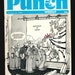 Punch Oct 1983 Bundle of 3 Copies Vintage Original Satire Magazine ...